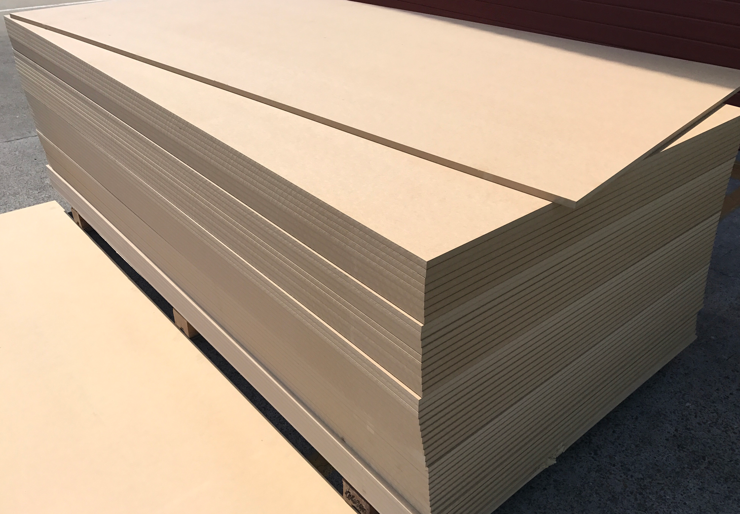 9 MDF