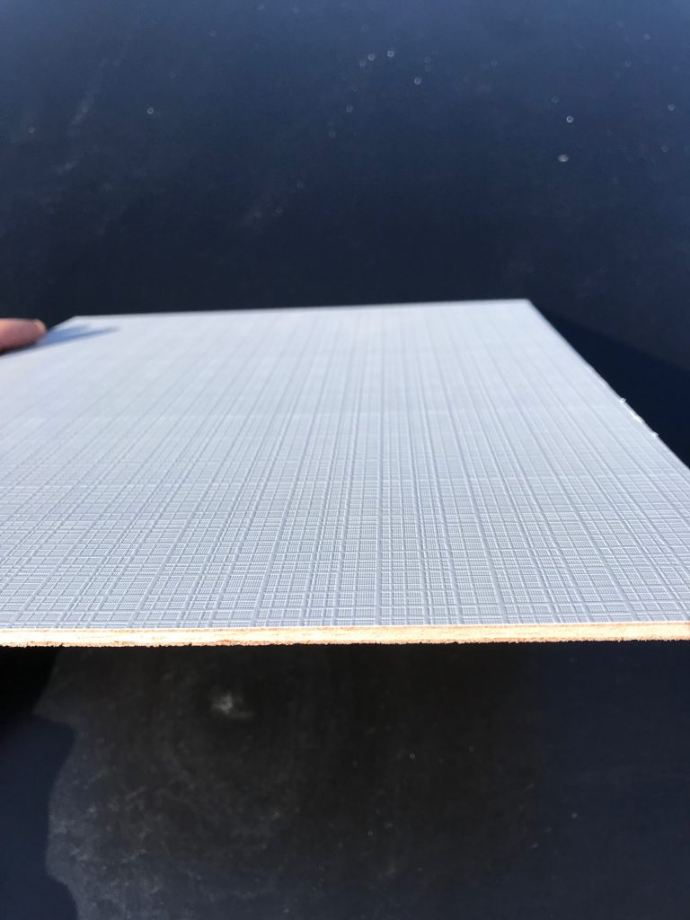 Poly Grey Embossed 02 – Plywood + Panel Supplies Plywood + Panel Supplies