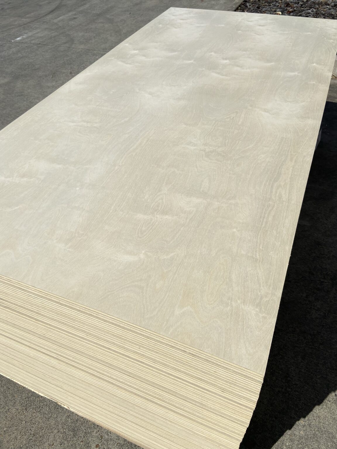 Hardwood Plywood - BB/CC and Oversized BB/CC Plywood + Panel Supplies