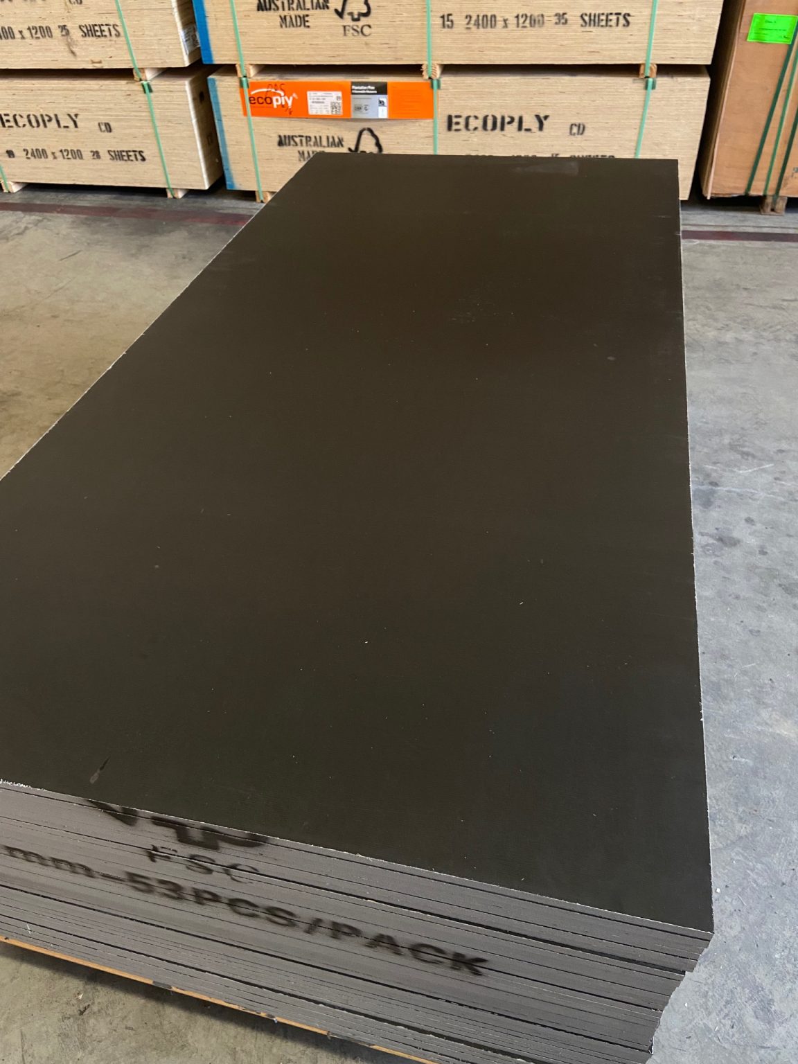 Formply - Structural, Non-Structural & Non-Slip Gripdeck Plywood ...