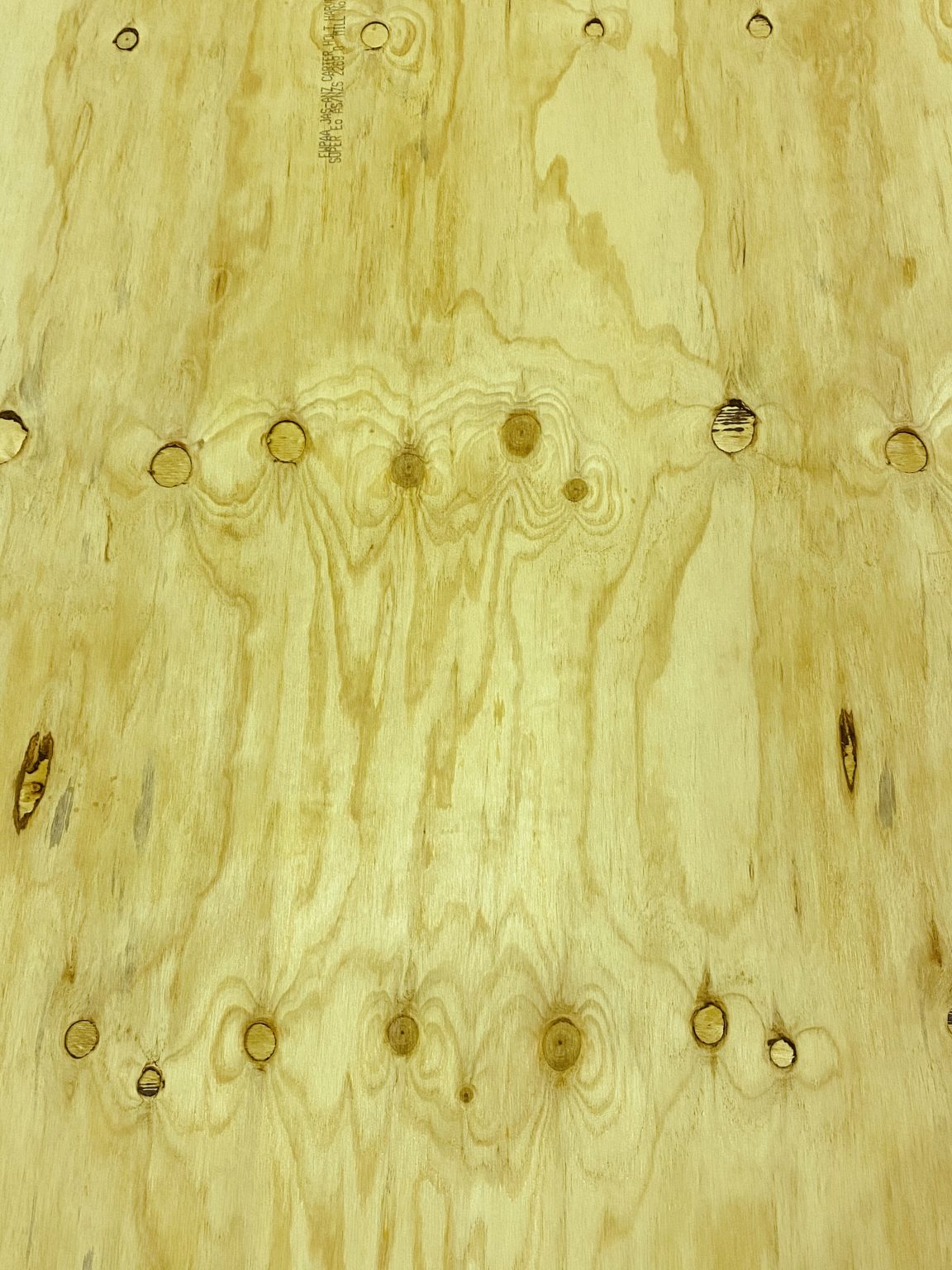 Specifications - Plywood & Panel Plywood + Panel Supplies