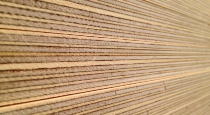 Specifications - Plywood & Panel Plywood + Panel Supplies